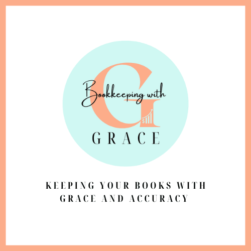 Service Packages | Bookkeeping with Grace, LLC